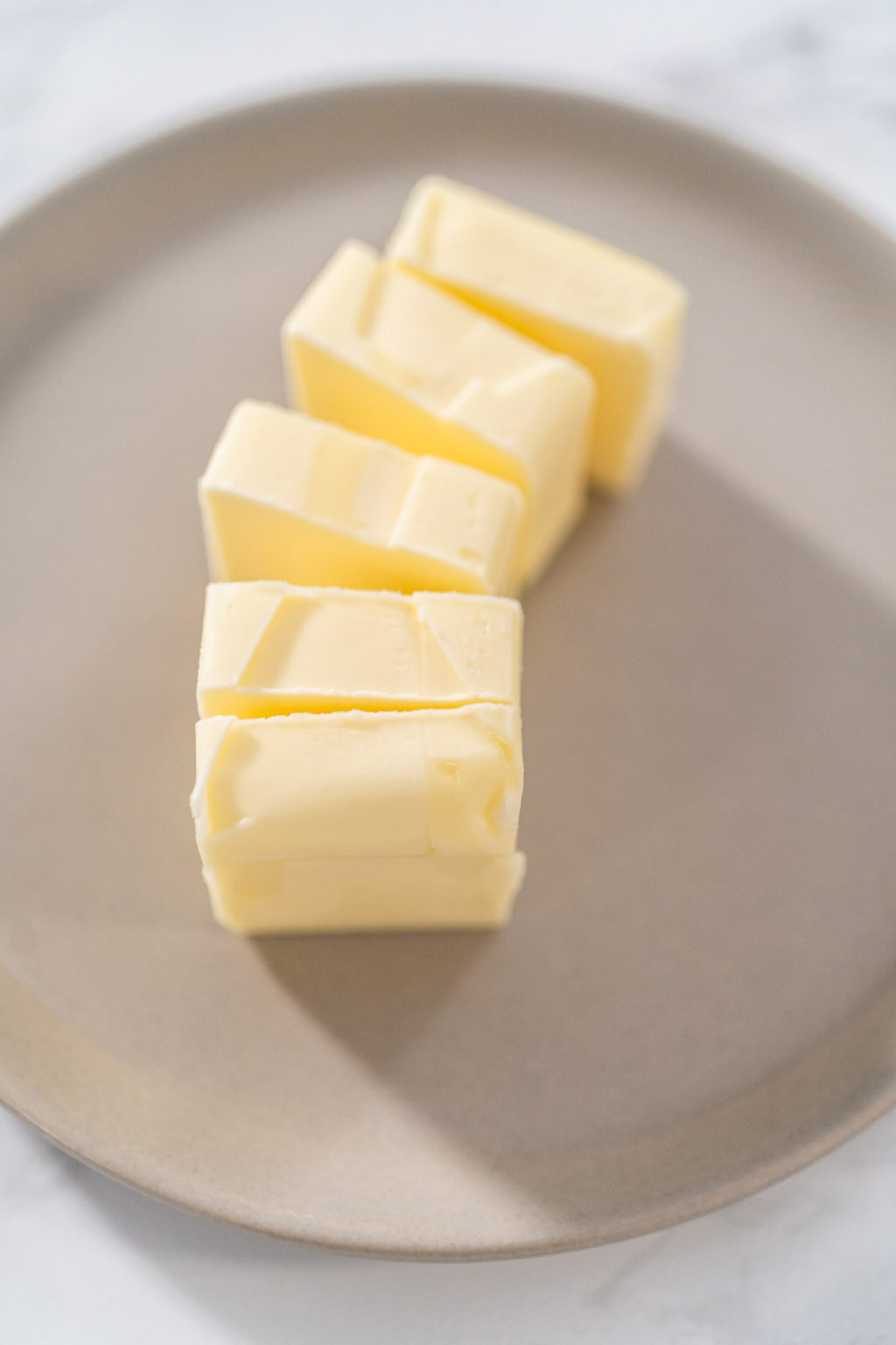 How to Soften Butter on the Counter