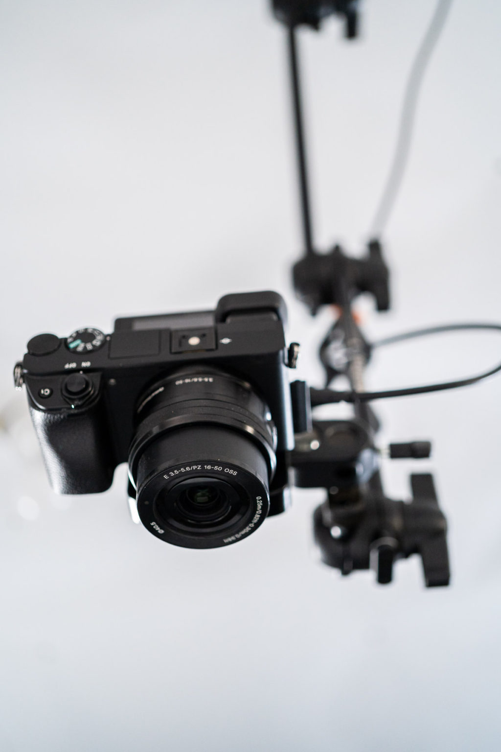 Best camera for cooking videos