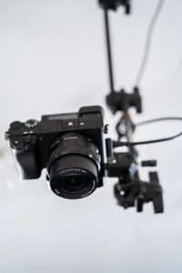 Best camera for cooking videos - Arina Photography