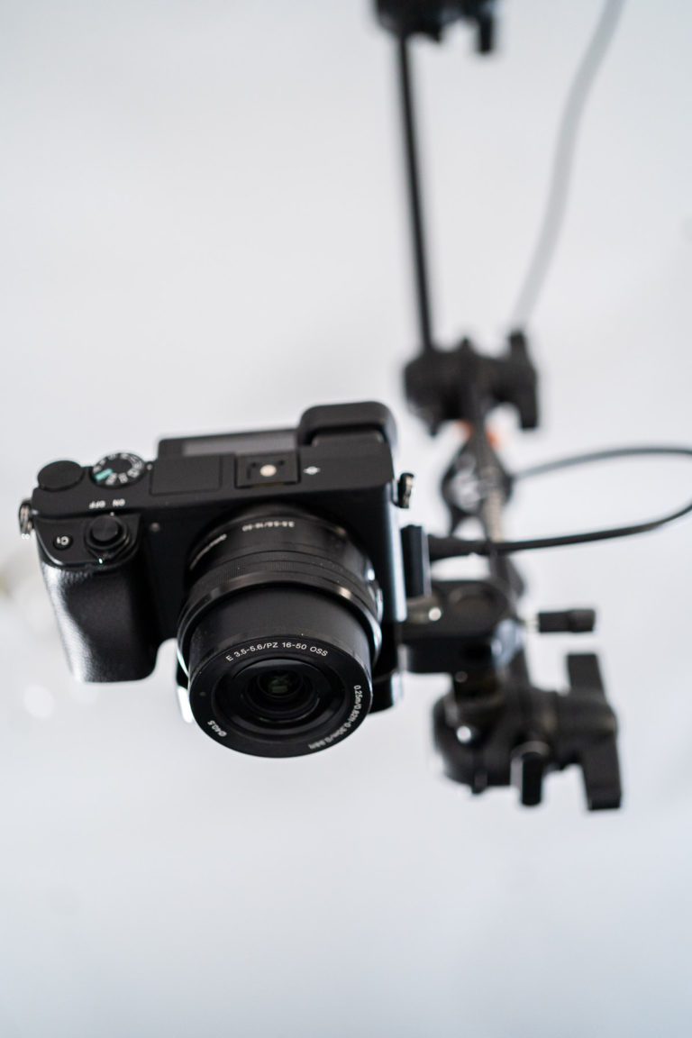 Best camera for cooking videos