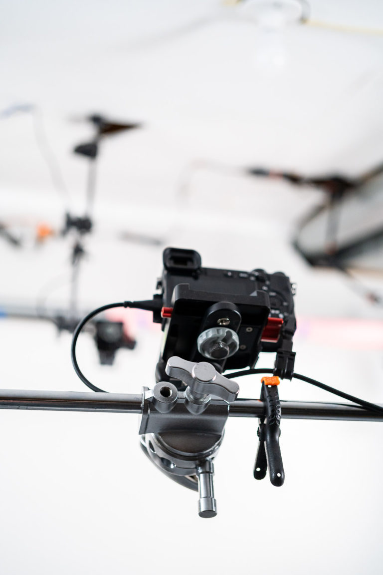 Best camera for cooking videos