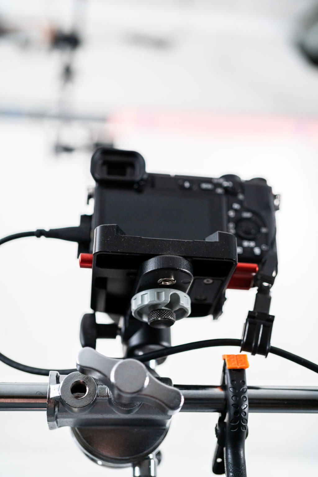 Best camera for cooking videos