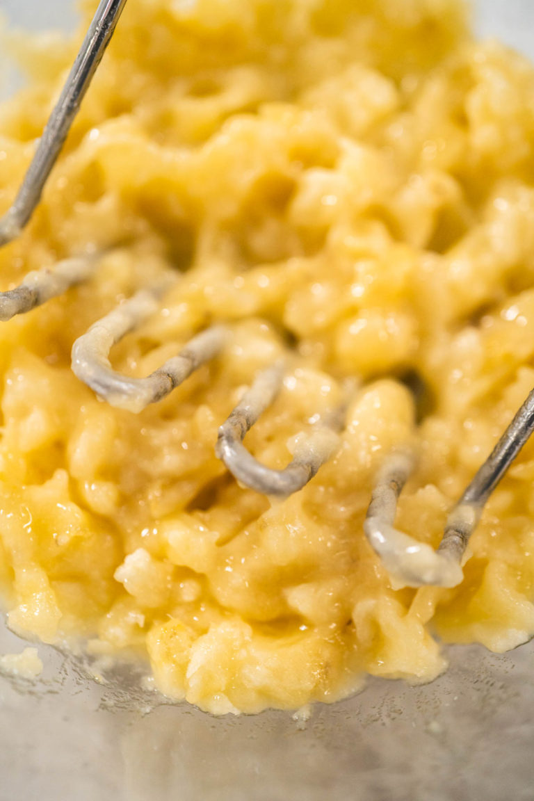 3 Ways to Mash Bananas