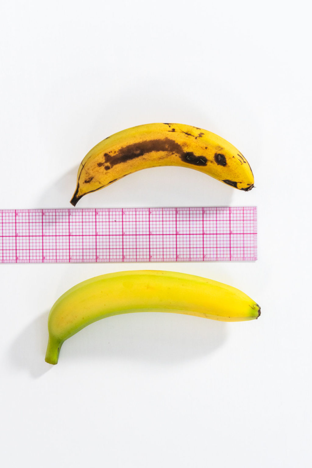 How Many Bananas in 1 Cup