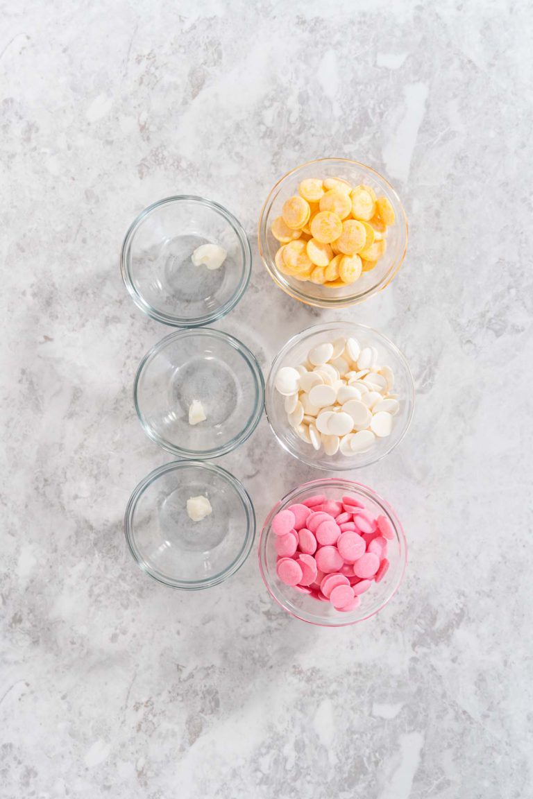 How to Melt Candy Melts: 3 Easy and Reliable Methods