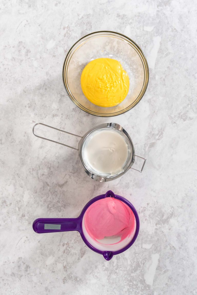 How to Melt Candy Melts: 3 Easy and Reliable Methods