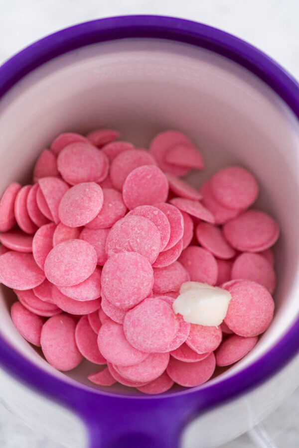 How to Melt Candy Melts: 3 Easy and Reliable Methods