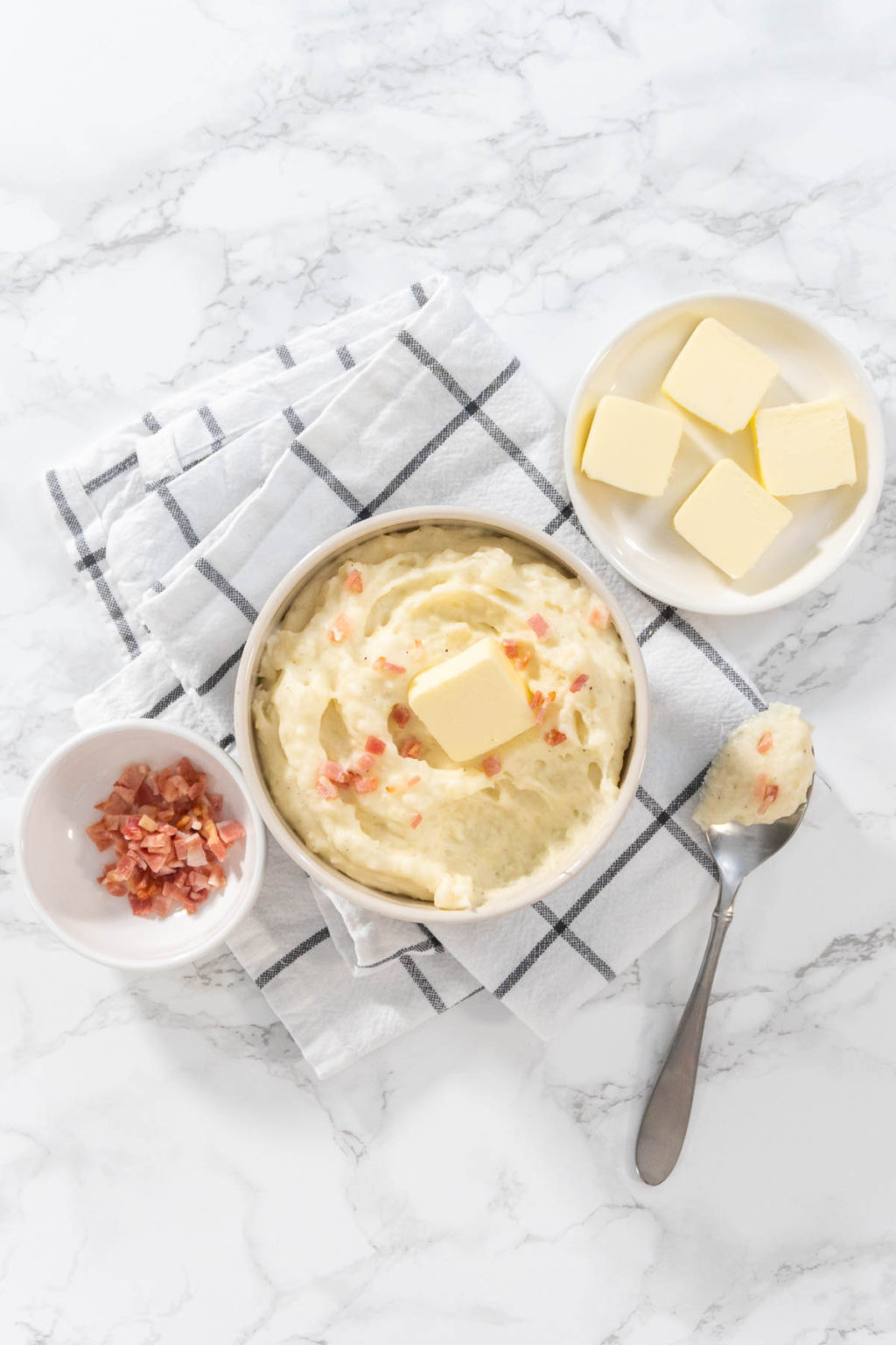 How Much Mashed Potatoes Per Person