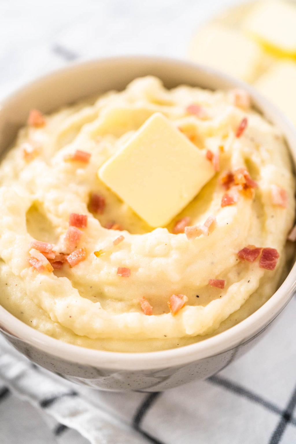 How Much Mashed Potatoes Per Person