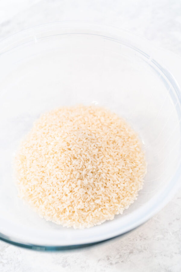 How to Cook Calrose Rice in a Rice Cooker (Easy and Fluffy)