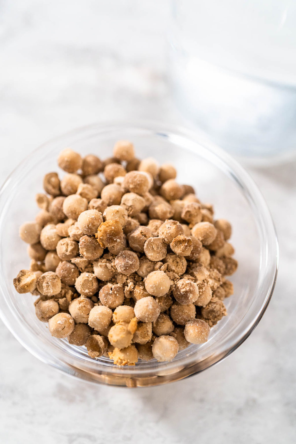 How to Cook Boba Pearls for Milk Tea (Easy & Chewy)