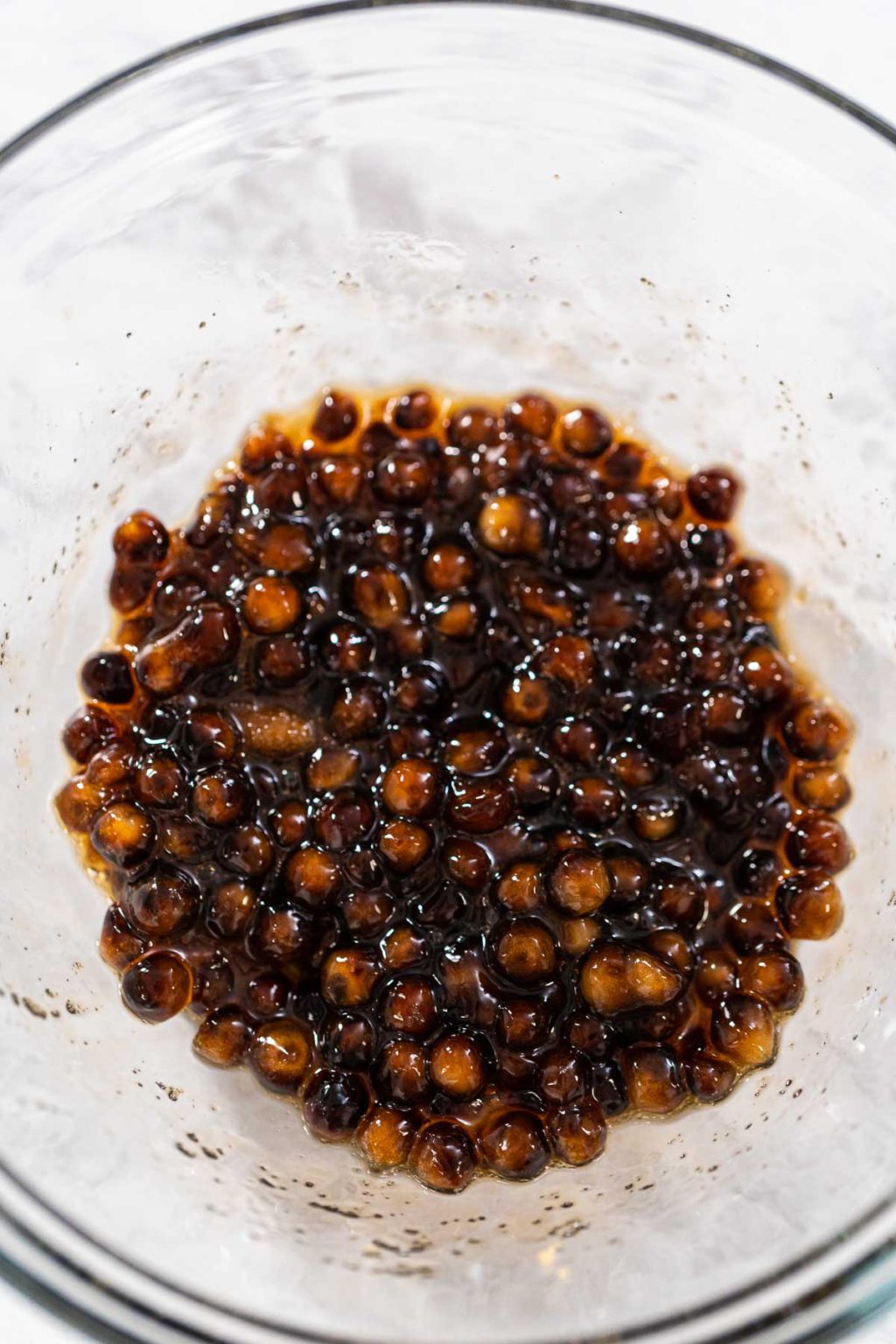 How to Cook Boba Pearls for Milk Tea (Easy & Chewy)