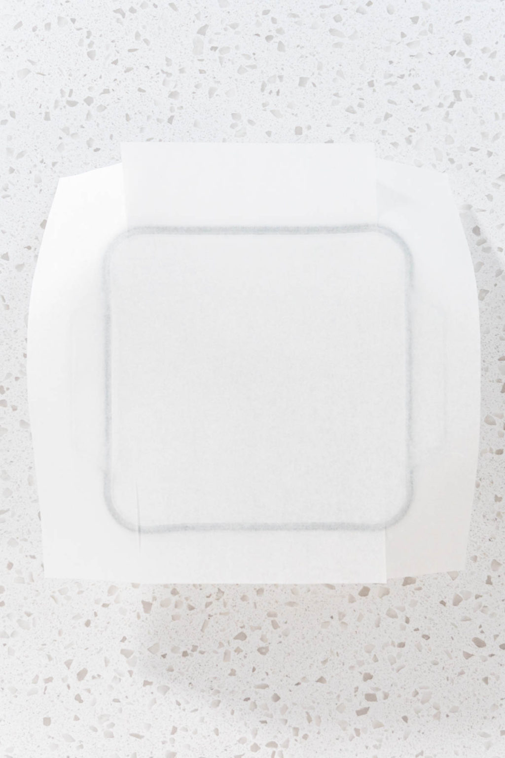 How to Line a Baking Pan with Parchment Paper (No-Stick Baking Hack)