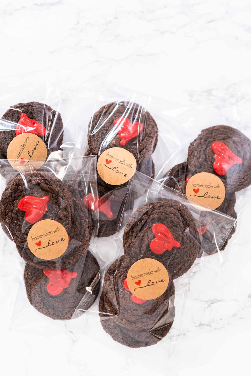 How to Individually Package Cookies for Gifts (Fresh, Cute & Easy Ideas)