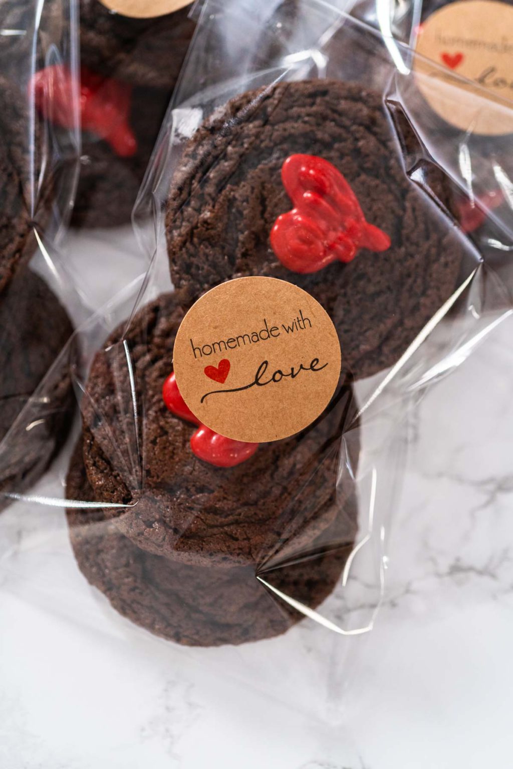 How to Individually Package Cookies for Gifts (Fresh, Cute & Easy Ideas)