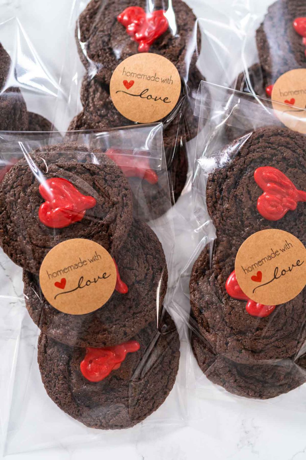 How to Individually Package Cookies for Gifts (Fresh, Cute & Easy Ideas)