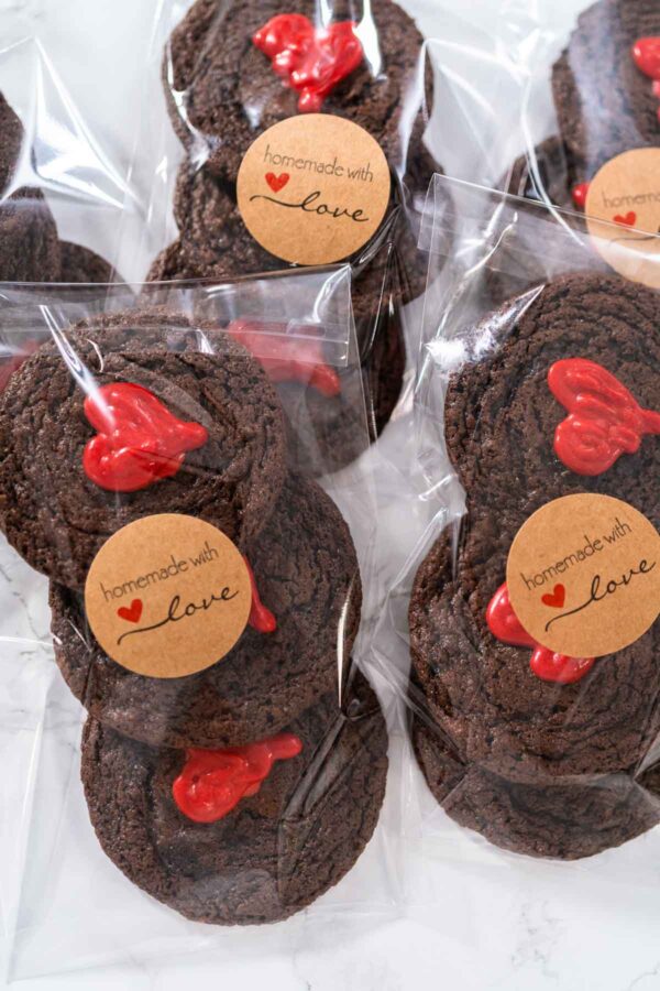 How to Individually Package Cookies for Gifts (Fresh, Cute & Easy Ideas)
