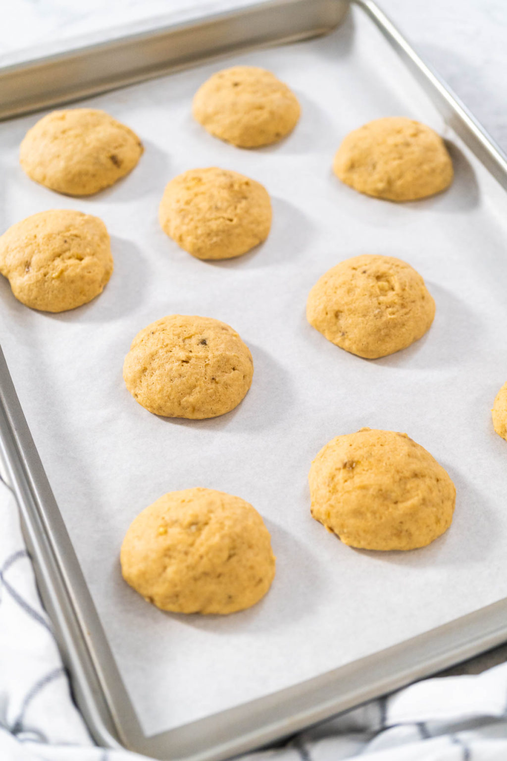 How Not To Burn The Bottom Of The Cookies