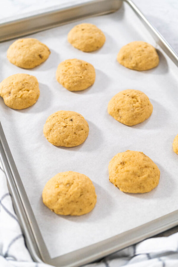 How Not To Burn The Bottom Of The Cookies