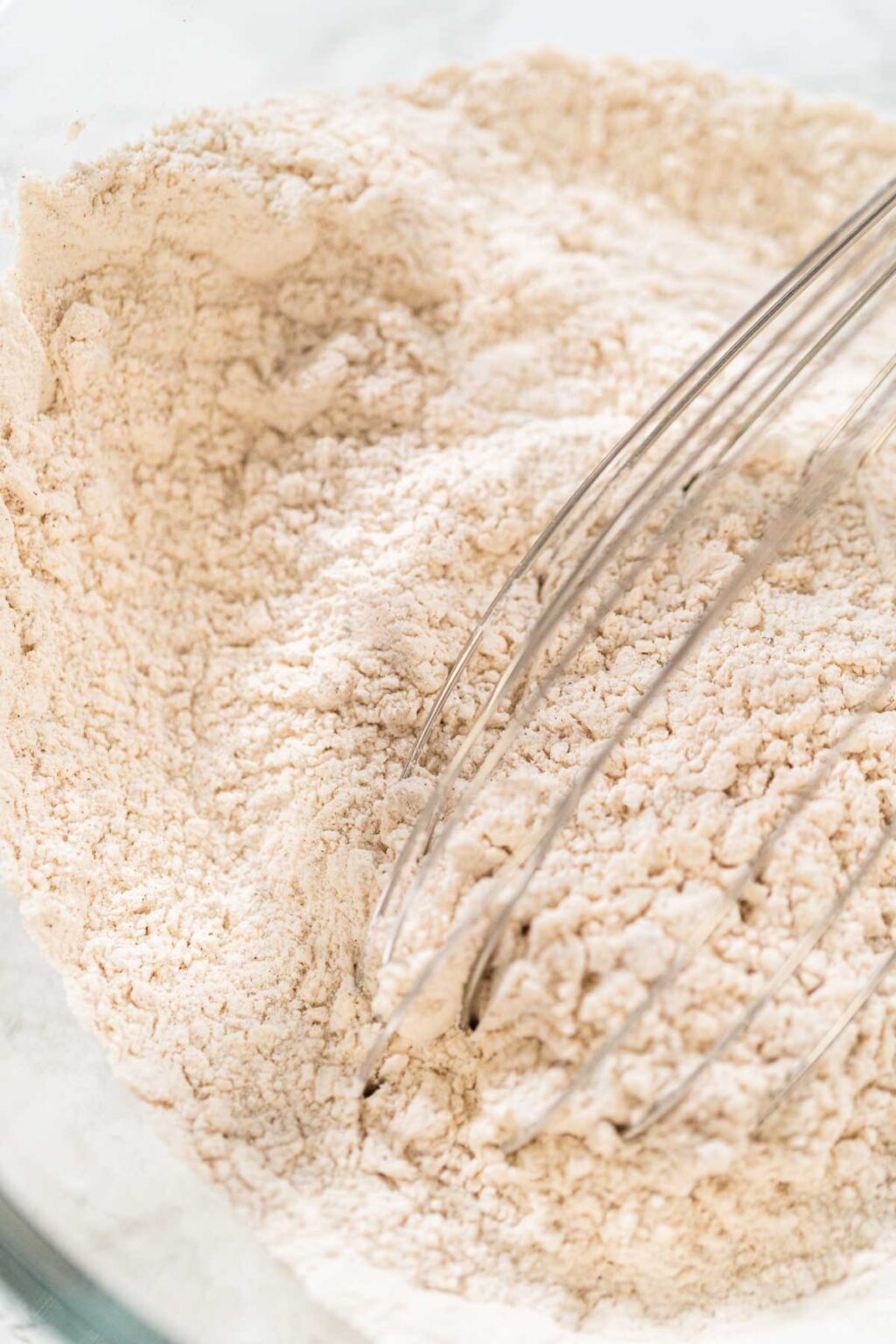 Orange Zest Gingerbread Cookie Dough – A Citrus Holiday Twist