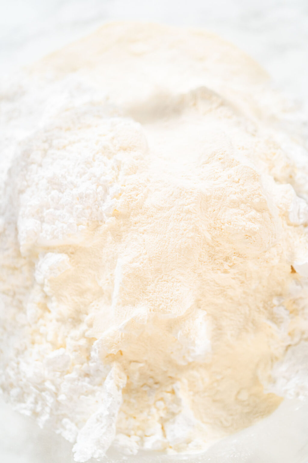 Simple White Royal Icing – Perfect for Cookie Decorating